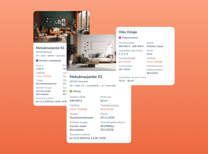 Linear Store - Linear