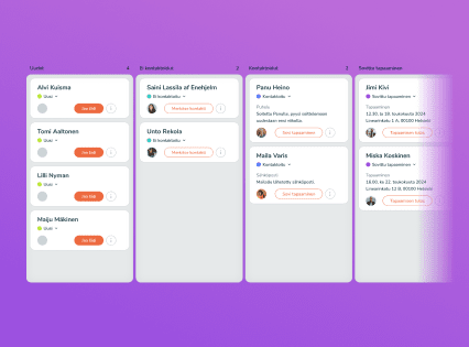 Linear Store - Linear
