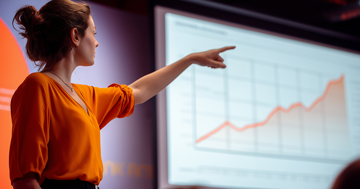 Research: Linear Is a Trailblazer Among Real Estate Platforms