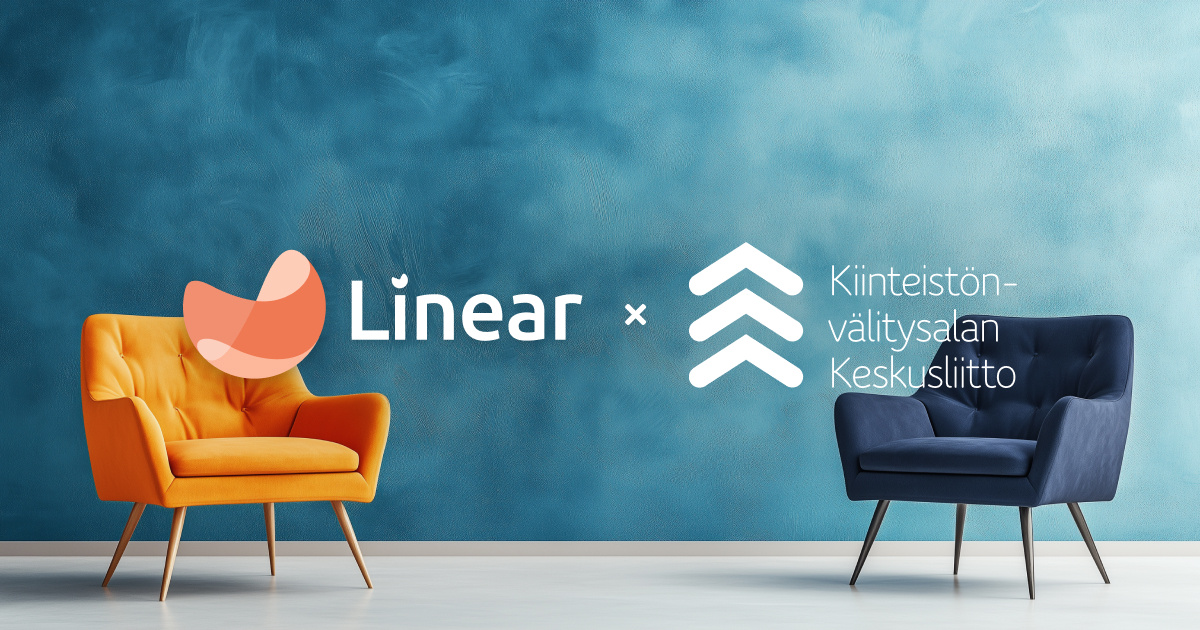 Linear - More than Real Estate Software